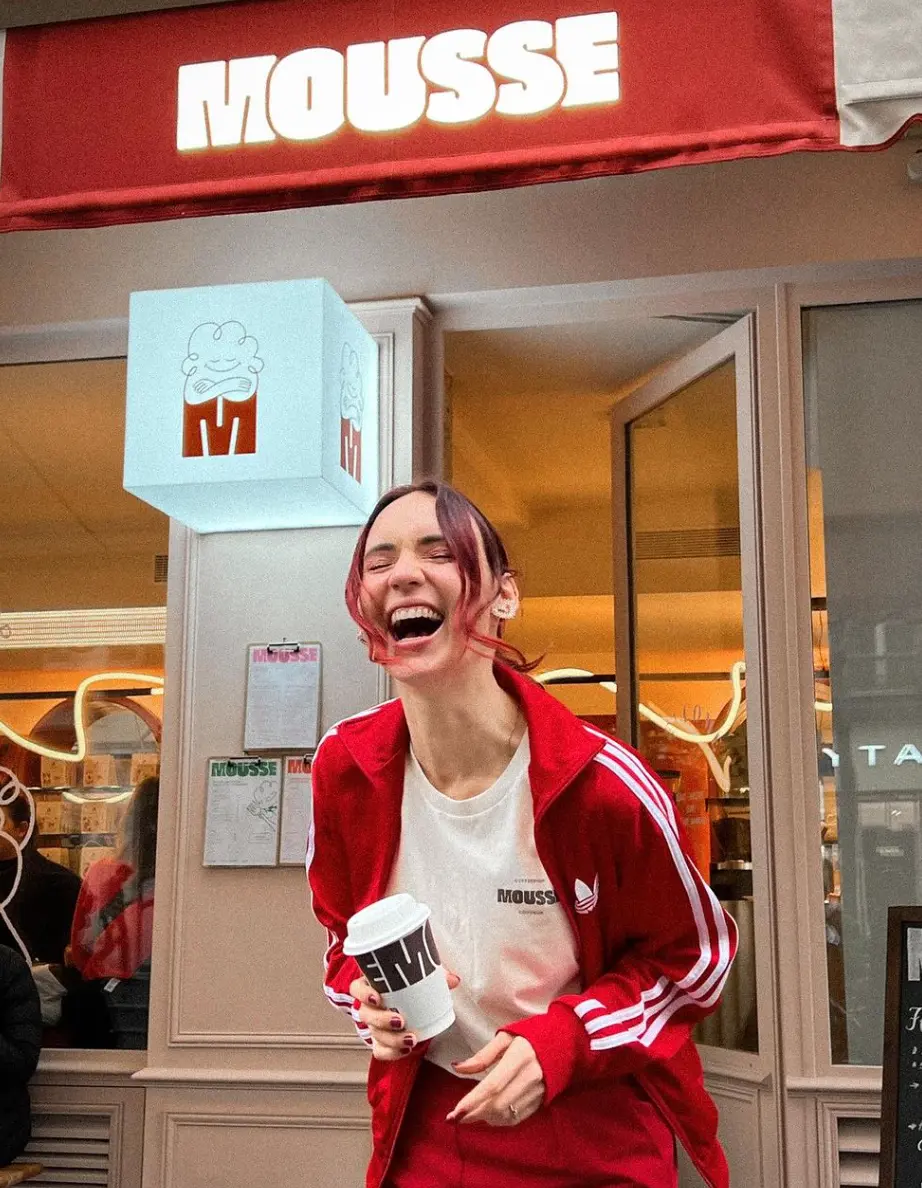 Natoo Ouvre Son Coffee Shop À Paris