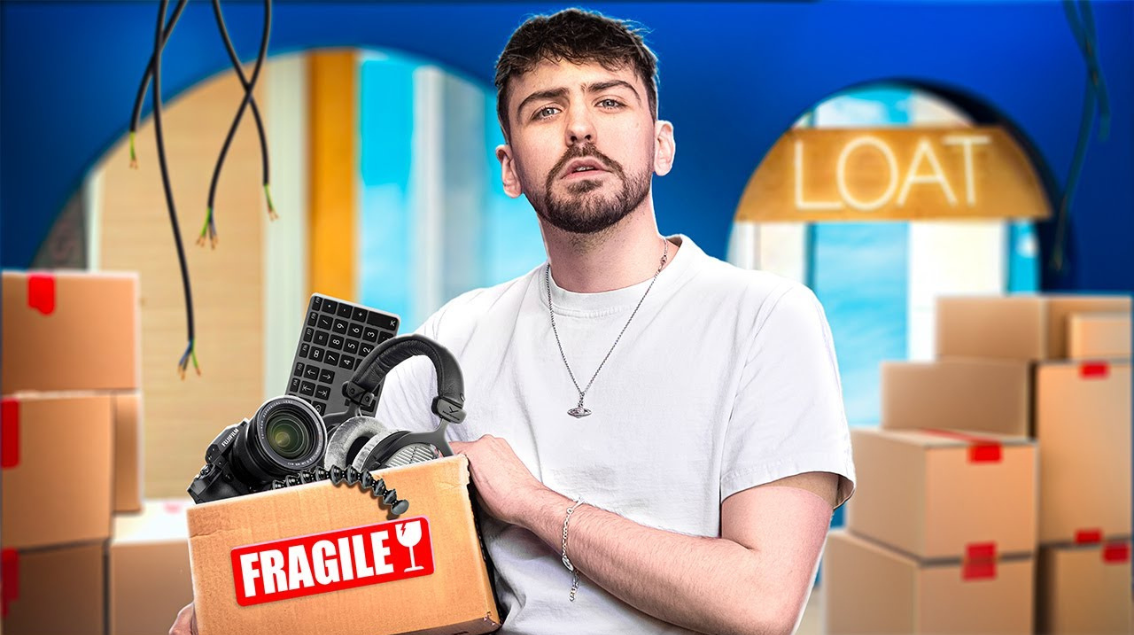 Joysquad : Le Nouveau Local De Joyca À Paris