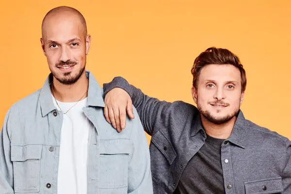 McFly Et Carlito Crée Leur Propre Émission De Stand Up
