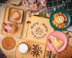 Louis San Ouvre Les Portes De Son Maru Café