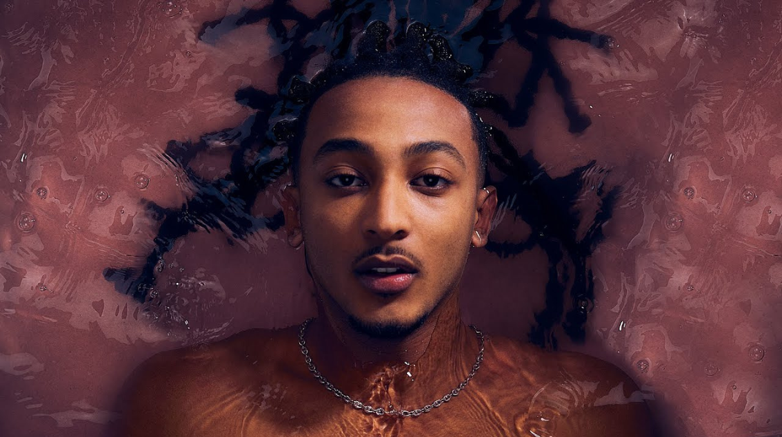 Théodort Sort Son Premier Album : Imad