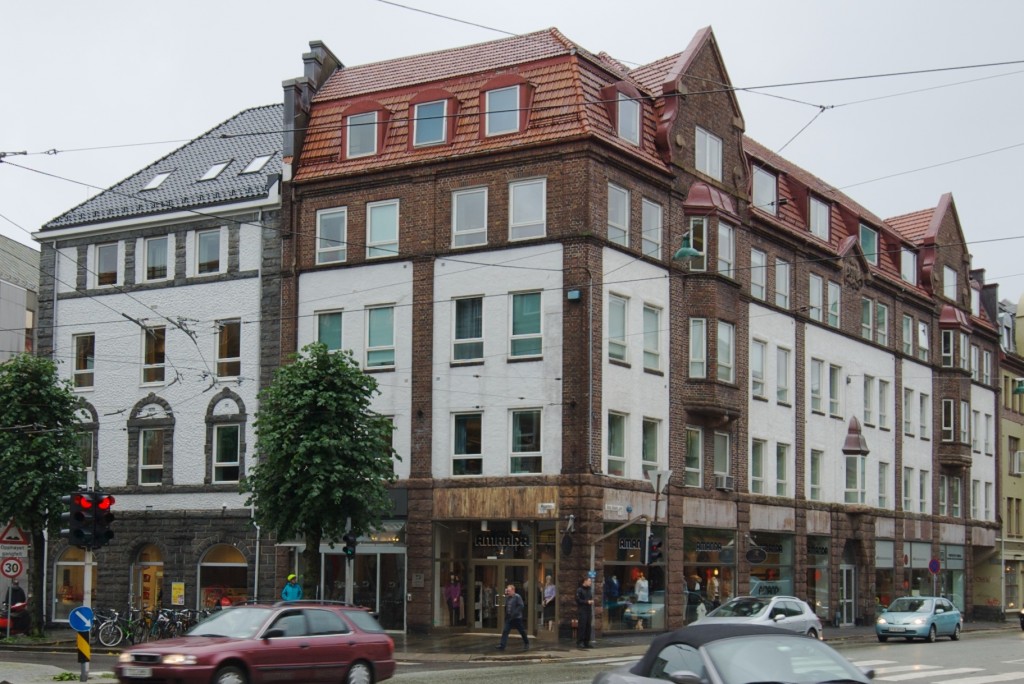 Om skolen | Danielsen Videregående Skole Bergen