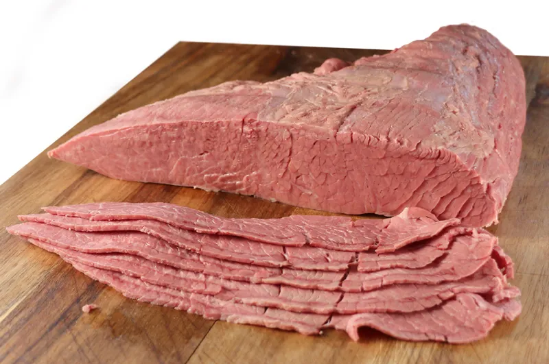 Midwest Kitchens Precooked Meats