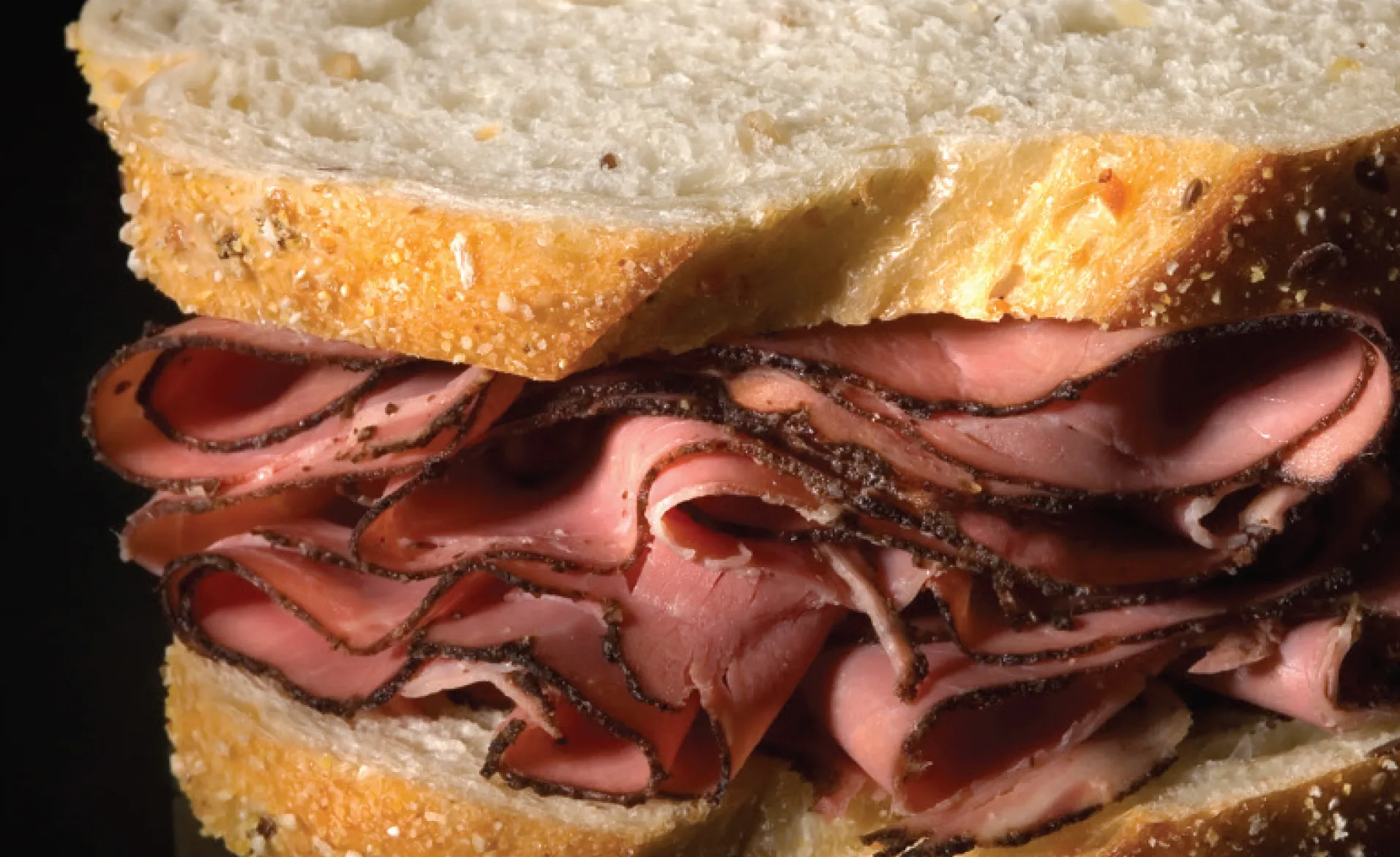 Midwest Kitchens Precooked Meats