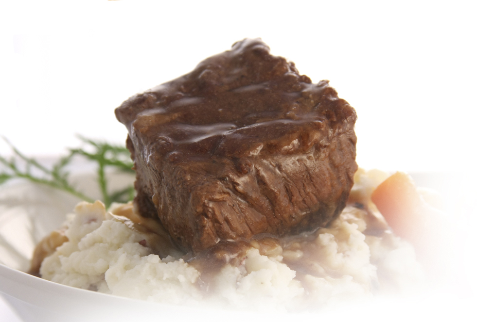 Midwest Kitchens Precooked Meats