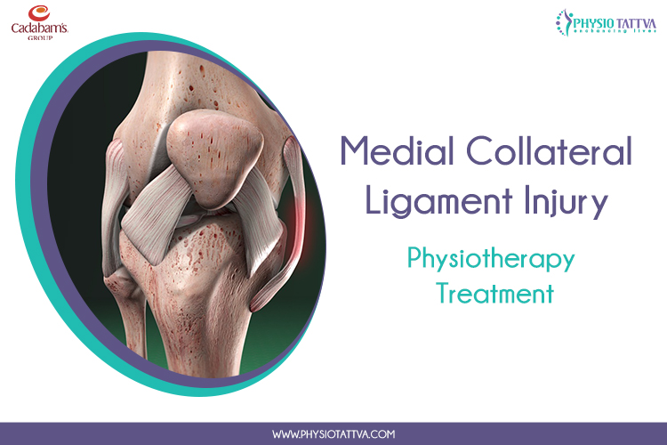Medial Collateral Ligament (MCL) Injuries| Causes & Symptoms