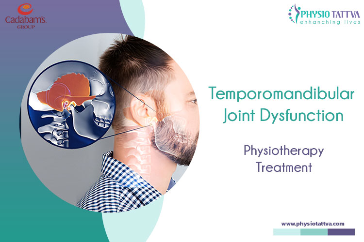 Temporomandibular Joint (TMJ) Disorders- Symptoms, & Causes