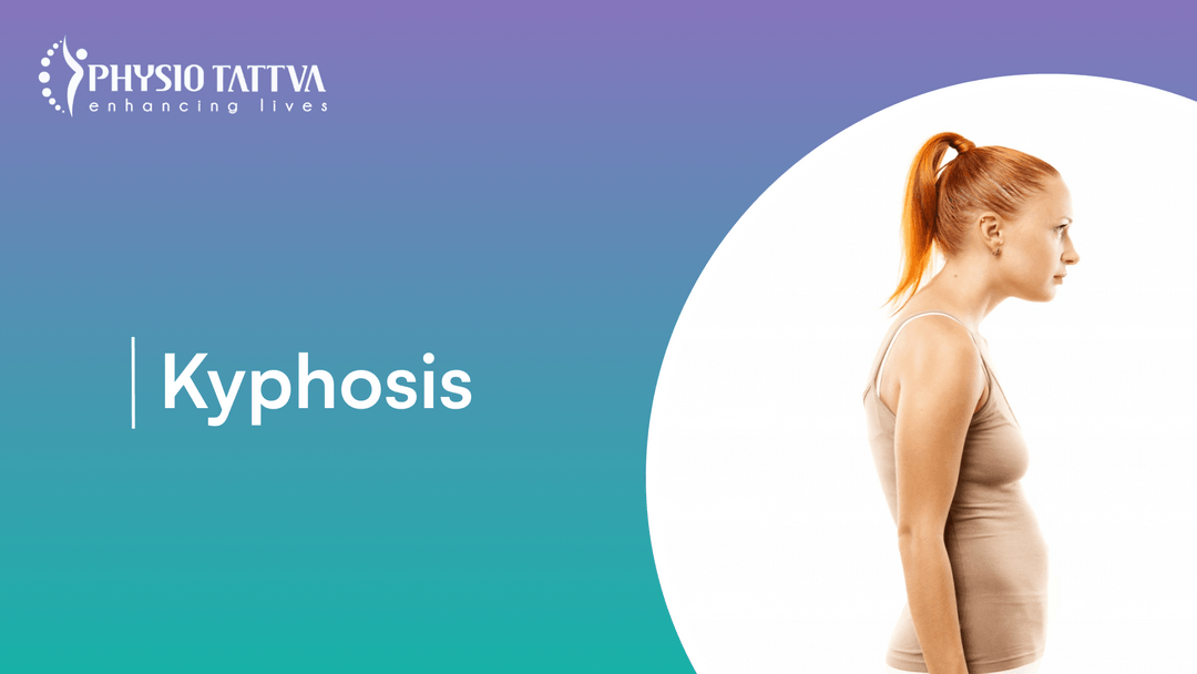 Managing Kyphosis: Symptoms, Causes & Treatment Guide