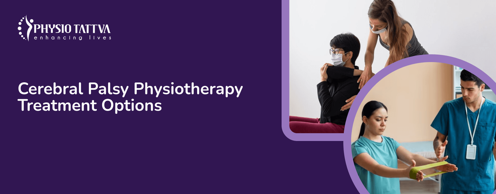 Physical Therapy for Cerebral Palsy: Goals and Exercises