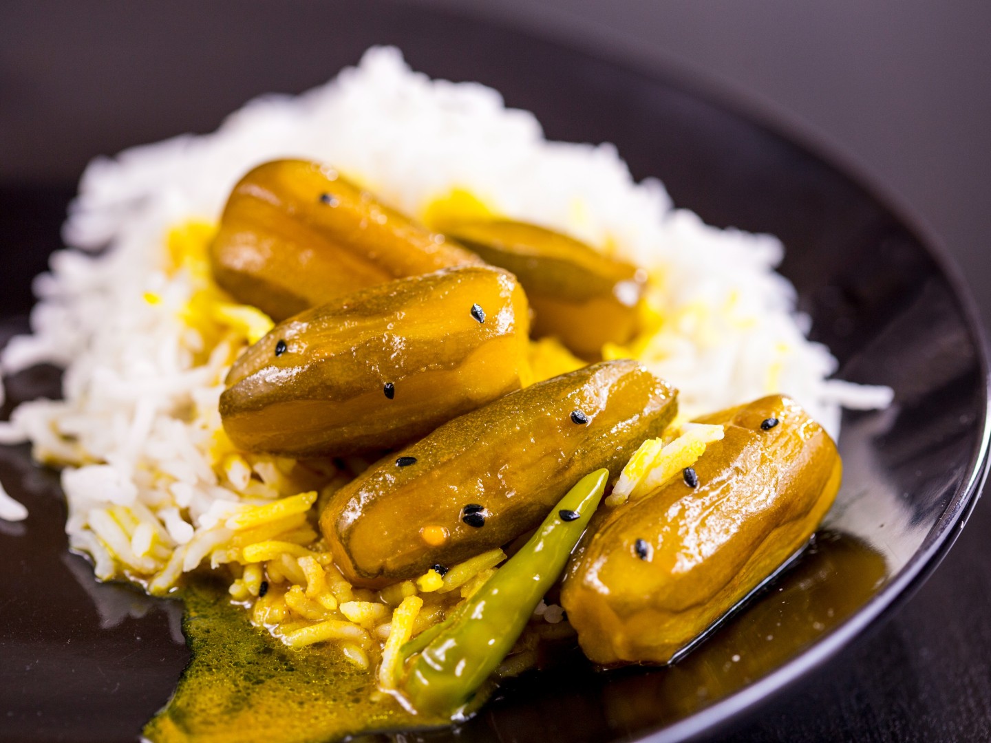 Chaal Potol—detailed recipe with video | Bong Eats recipe