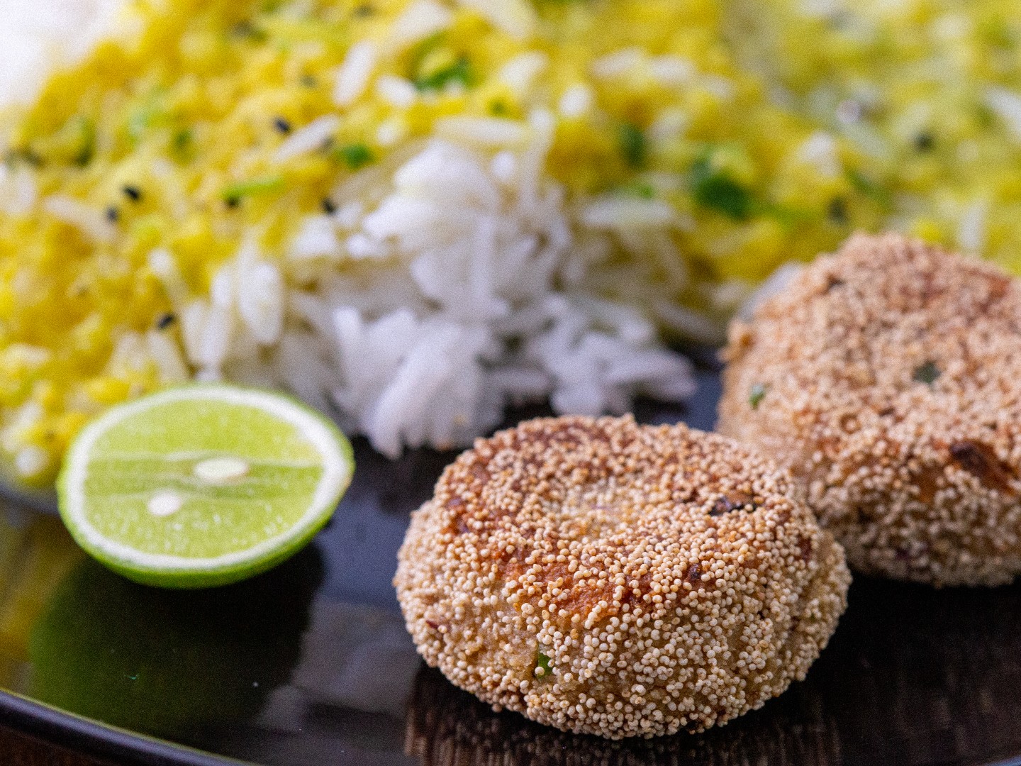 Alu Posto—detailed recipe with video | Bong Eats recipe