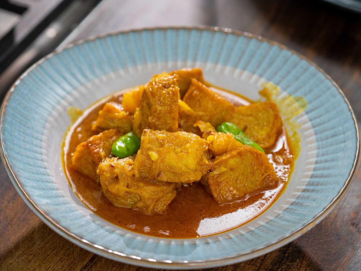 Chitol Machher Muithya—detailed recipe with video | Bong Eats recipe