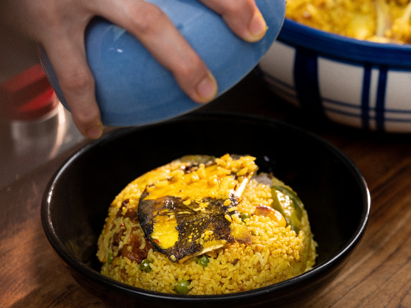 Chhyachra—detailed recipe with video | Bong Eats recipe