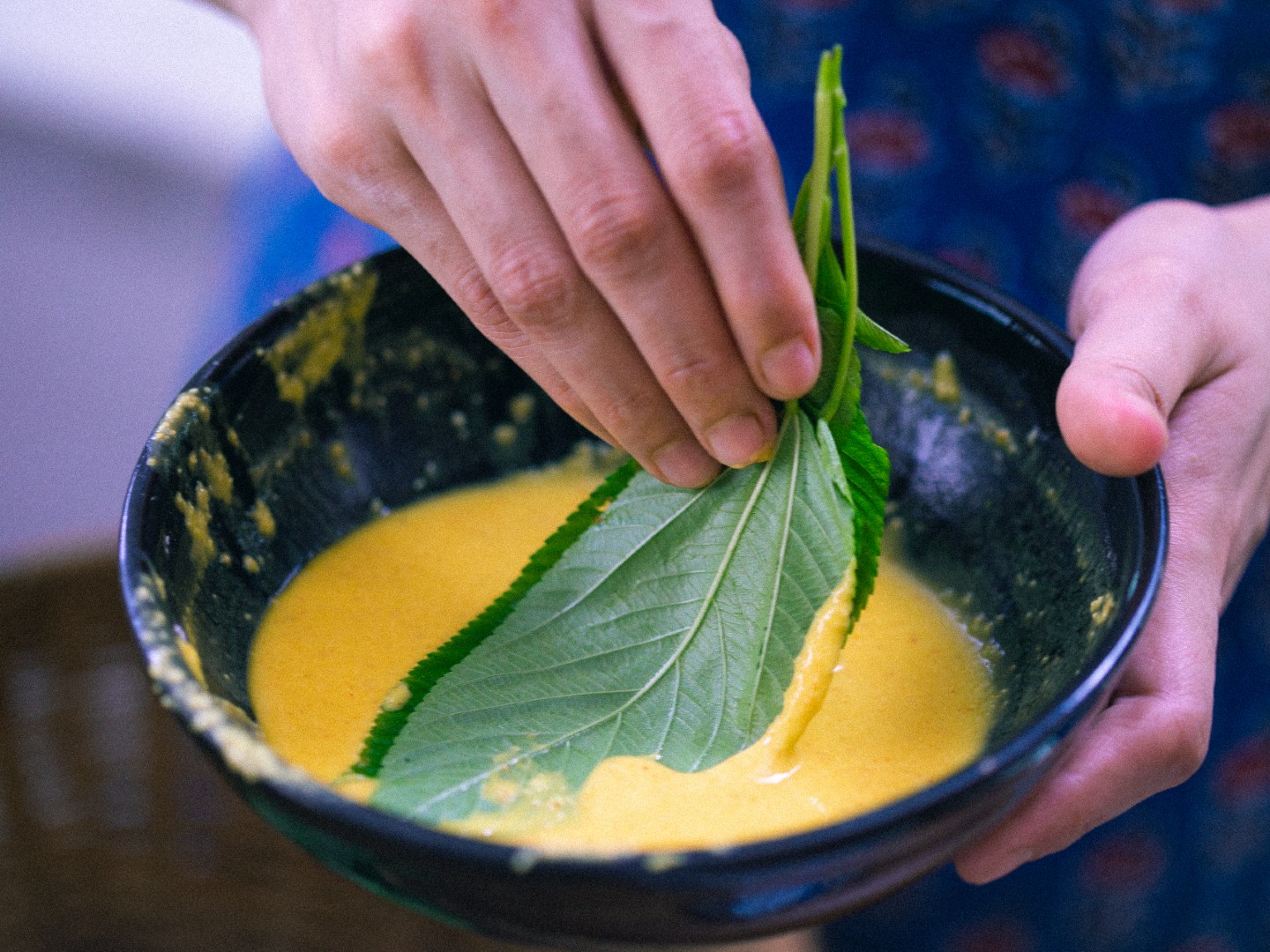 Paat pata’r bora—detailed recipe with video | Bong Eats recipe