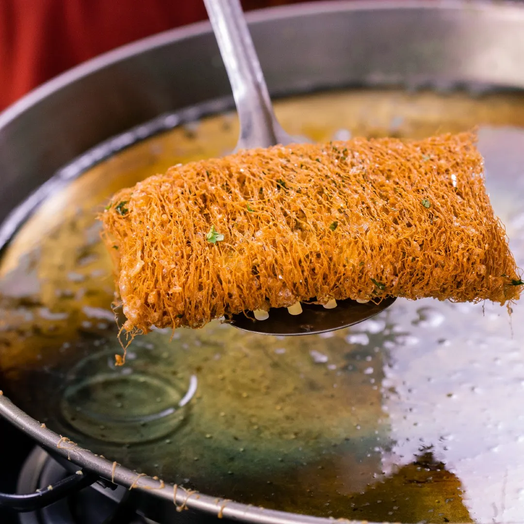 Fish fry—detailed recipe with video | Bong Eats recipe