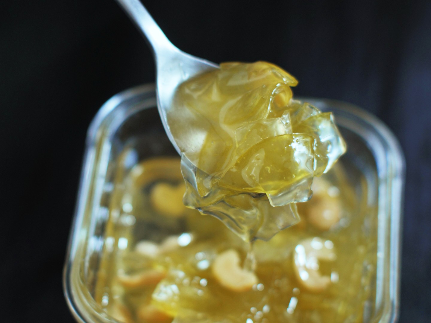Pepe'r Plastic Chutney—detailed recipe with video | Bong Eats recipe