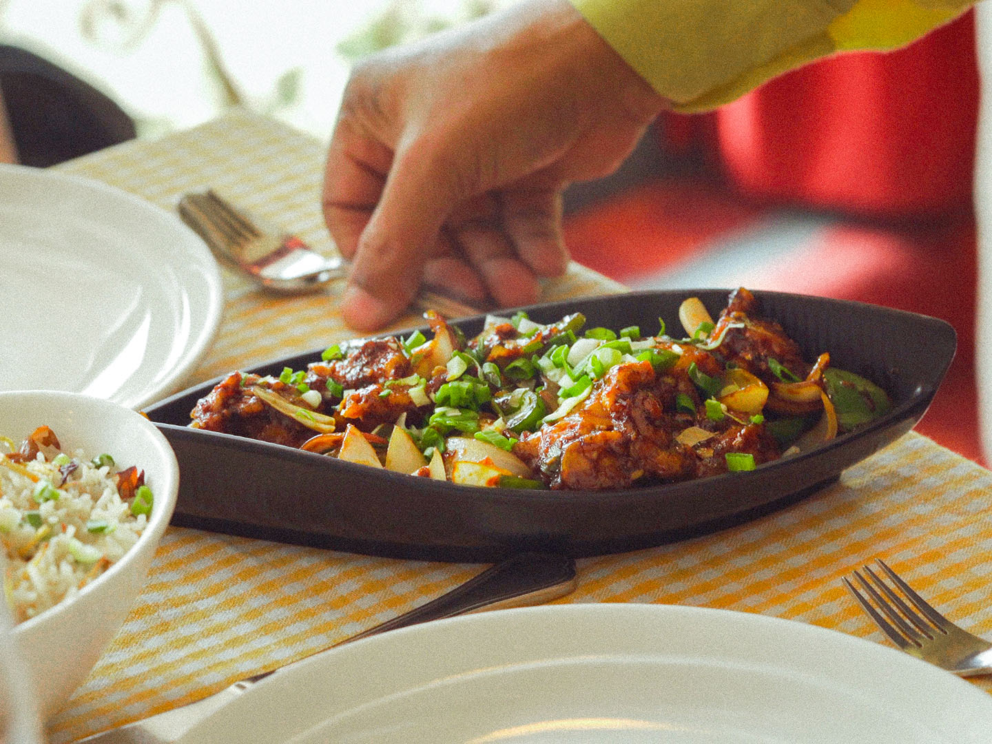 Chilli Chicken—detailed recipe with video | Bong Eats recipe