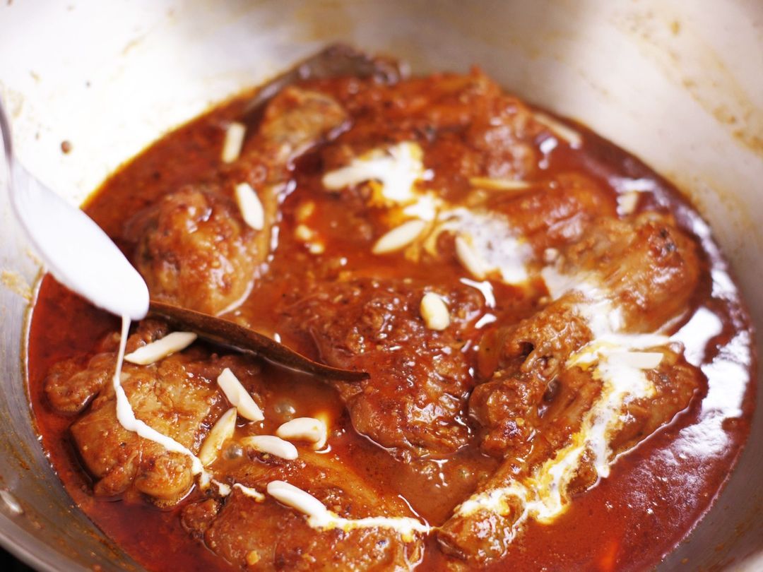 Chicken Curry—detailed recipe with video | Bong Eats recipe