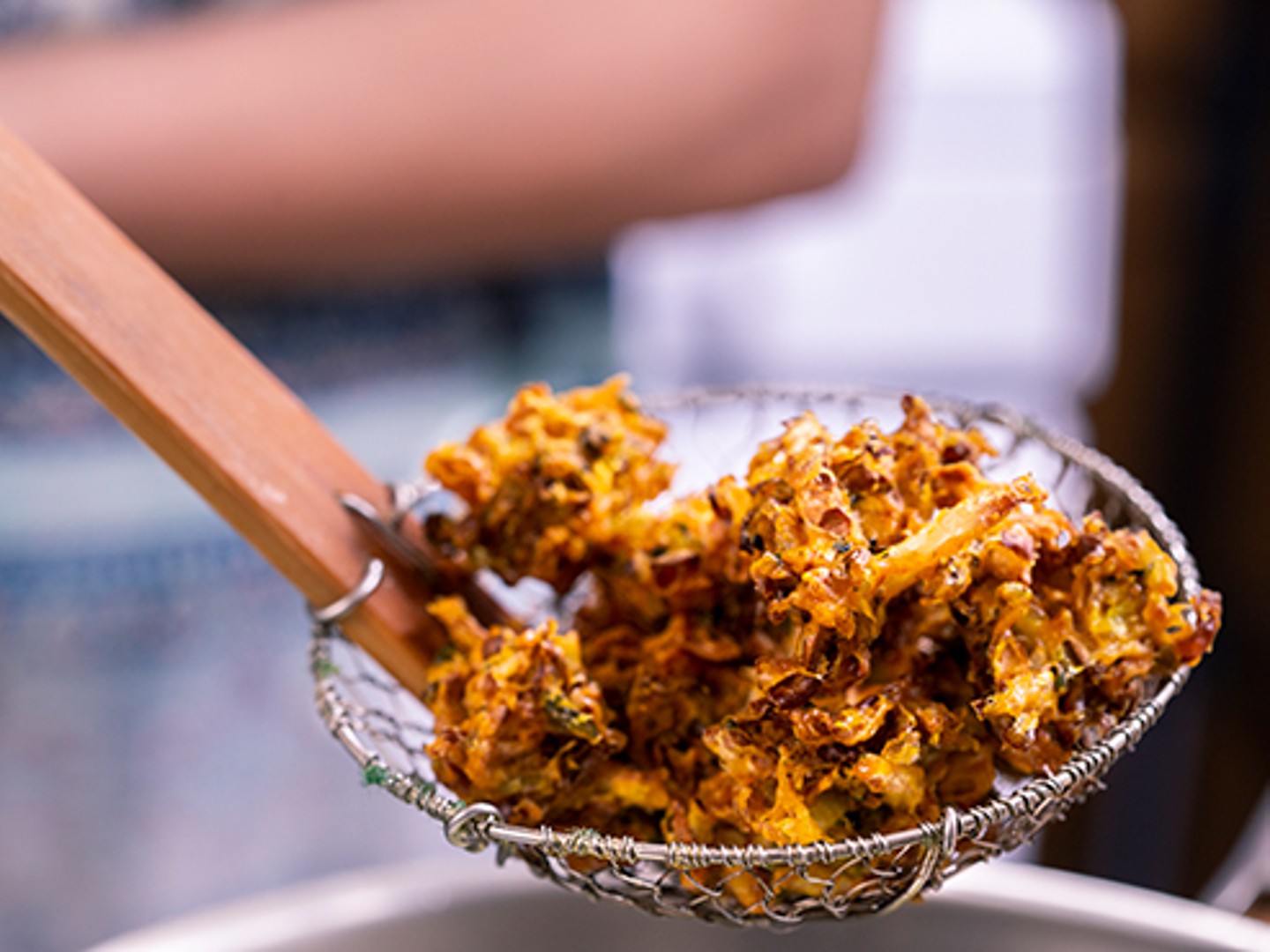 Badhakopi’r Bora—detailed recipe with video | Bong Eats recipe