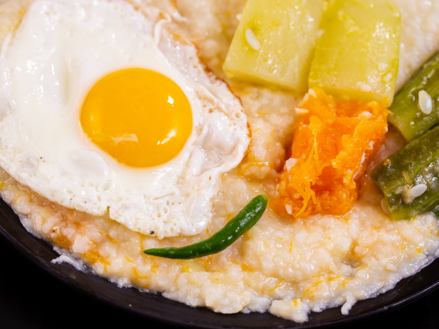 Phena Bhaat—detailed recipe with video | Bong Eats recipe