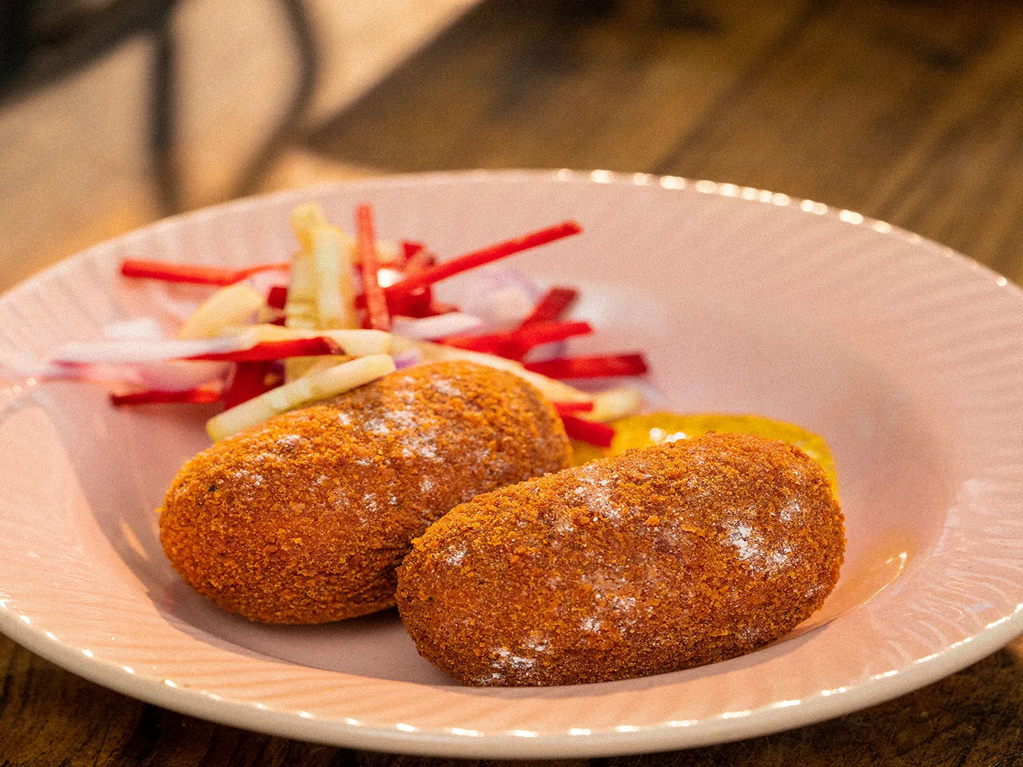 Fish fry—detailed recipe with video | Bong Eats recipe