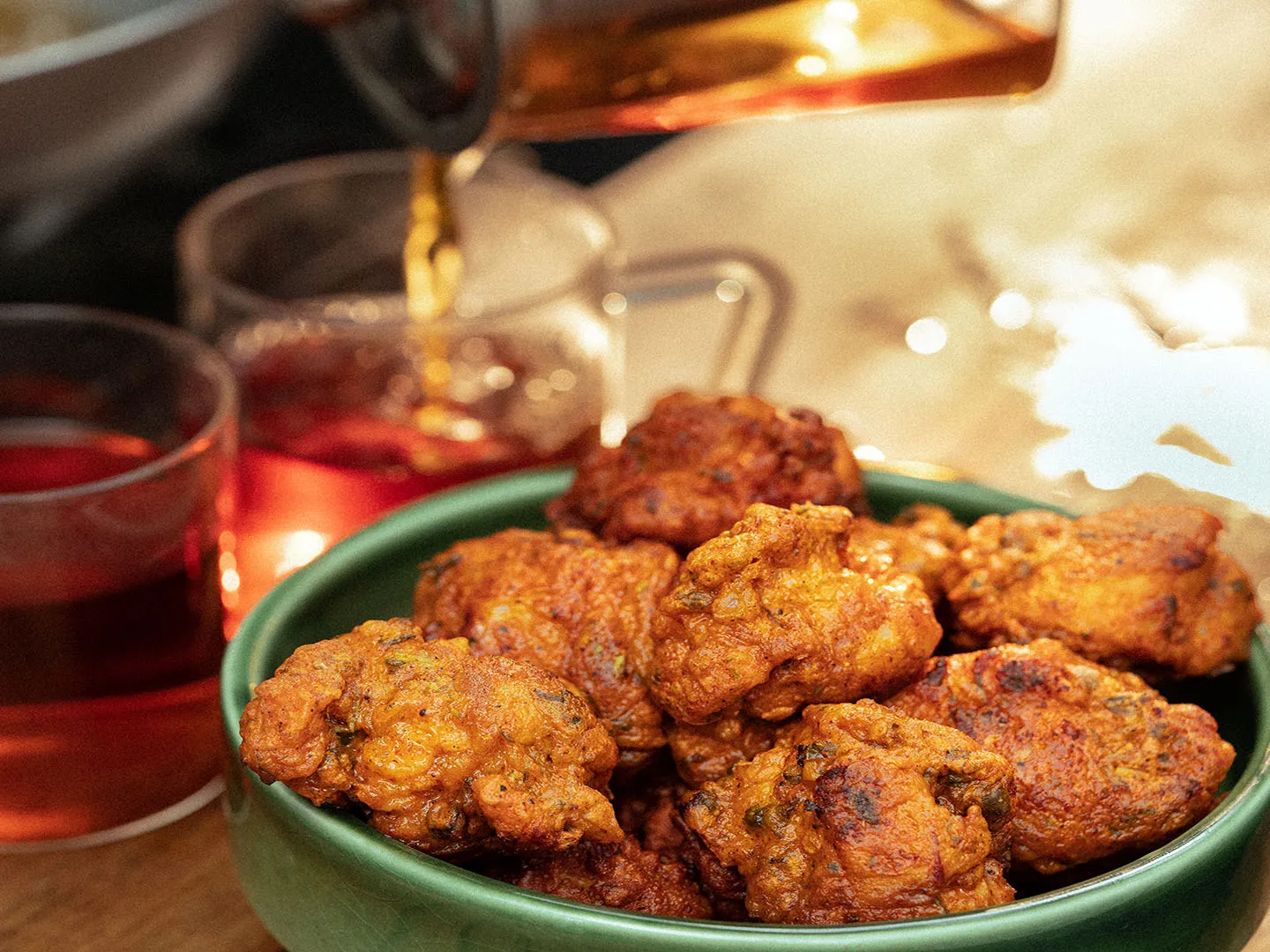 Beguni—detailed recipe with video | Bong Eats recipe