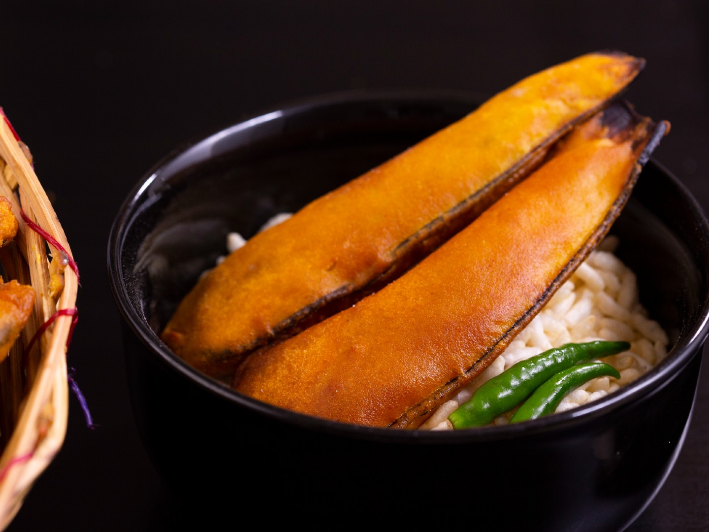 Beguni—detailed recipe with video | Bong Eats recipe