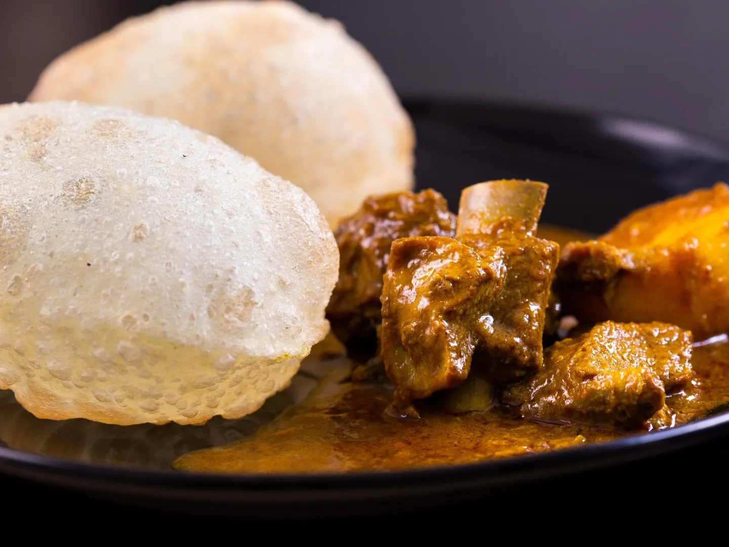 Bengali Mutton Curry—detailed recipe with video | Bong Eats recipe