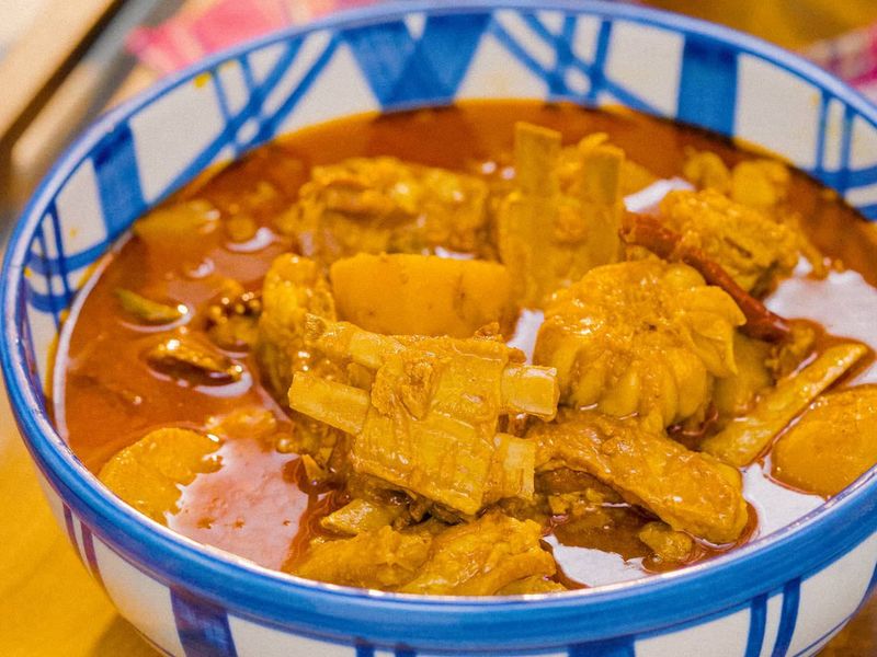 Mutton Kosha—detailed recipe with video | Bong Eats recipe