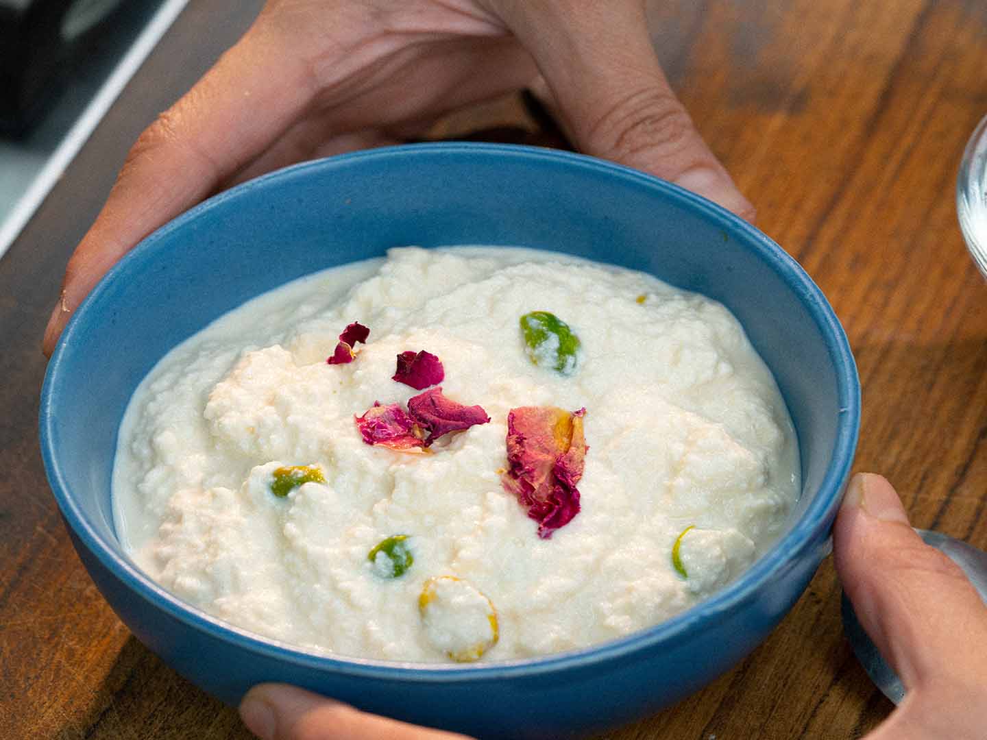 Chhana'r Polao—detailed recipe with video | Bong Eats recipe