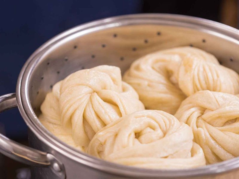 Tingmo—detailed recipe with video | Bong Eats recipe