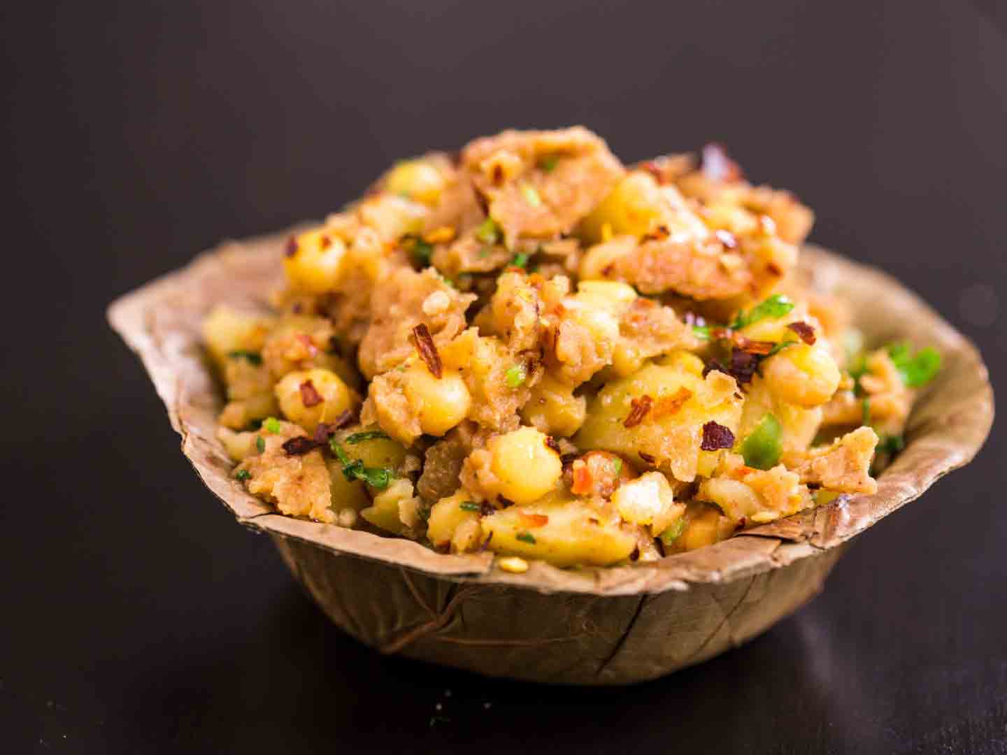 Churmur—detailed recipe with video | Bong Eats recipe