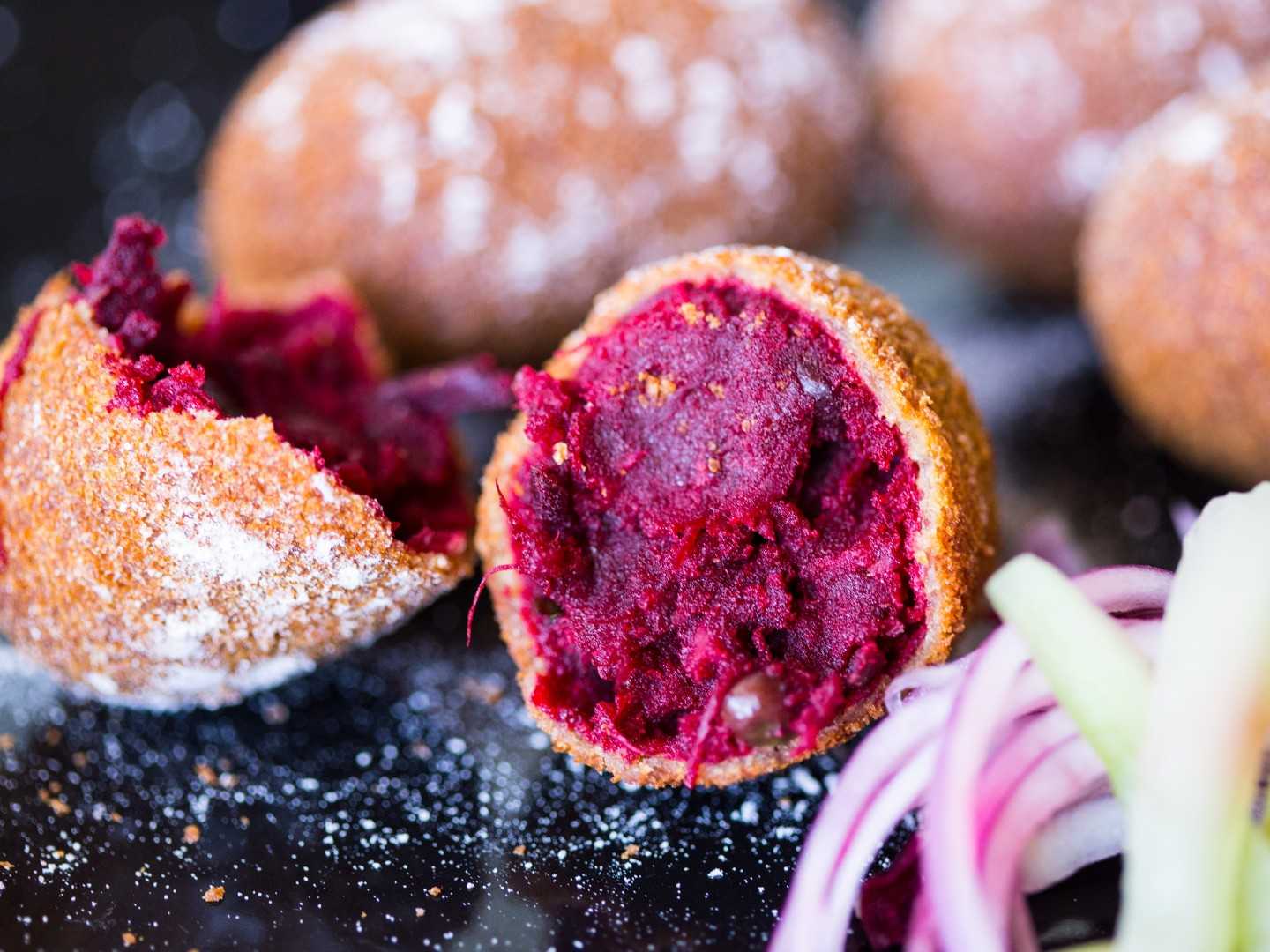 Vegetable Chop—detailed recipe with video | Bong Eats recipe