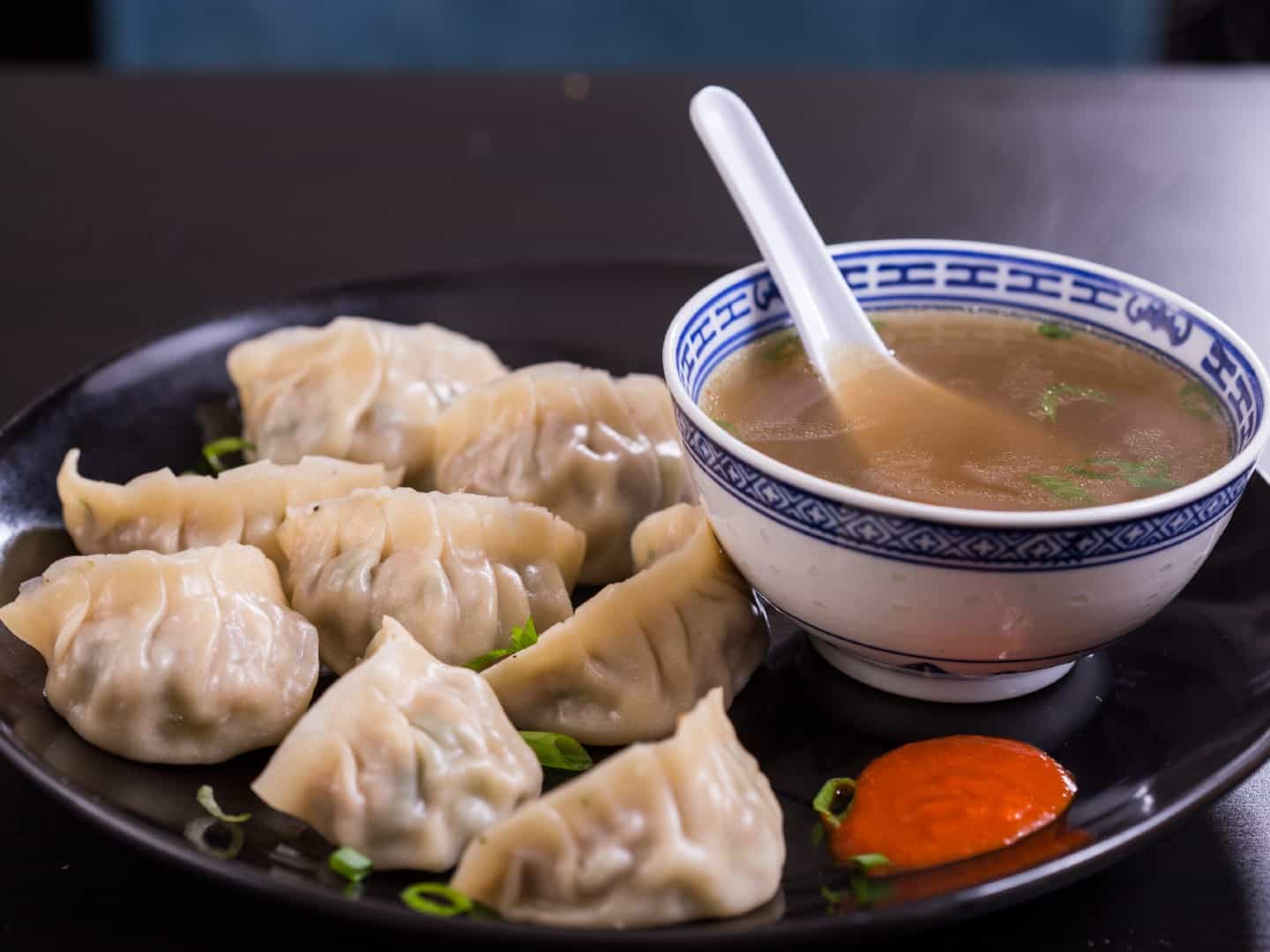 Tingmo—detailed recipe with video | Bong Eats recipe