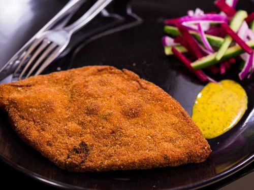 Fish fry—detailed recipe with video | Bong Eats recipe