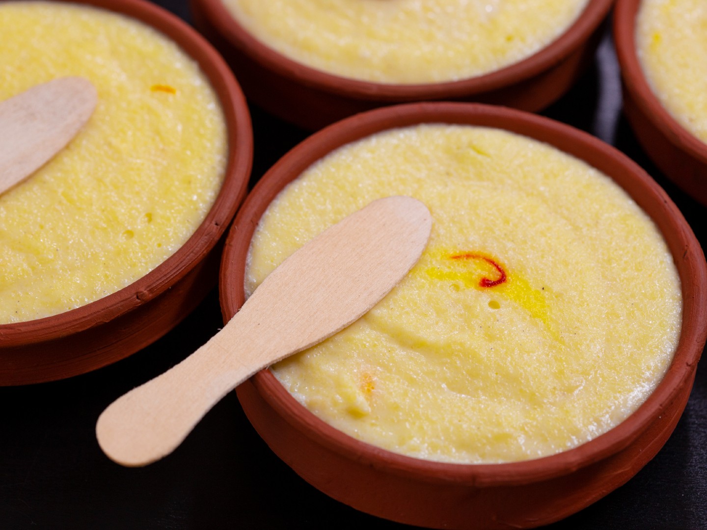 Phirni—detailed recipe with video | Bong Eats recipe