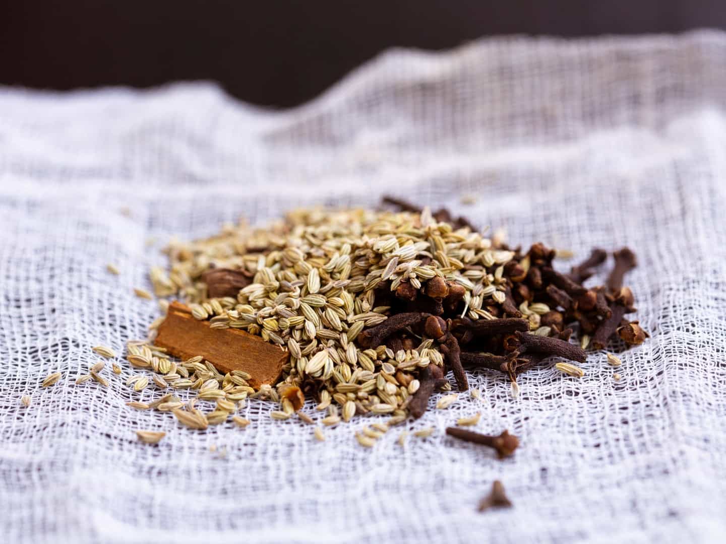 Kolkata Biryani Moshla—detailed recipe with video | Bong Eats recipe