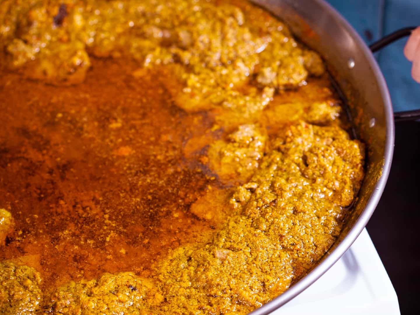 Kolkata Mutton Biryani—detailed recipe with video | Bong Eats recipe