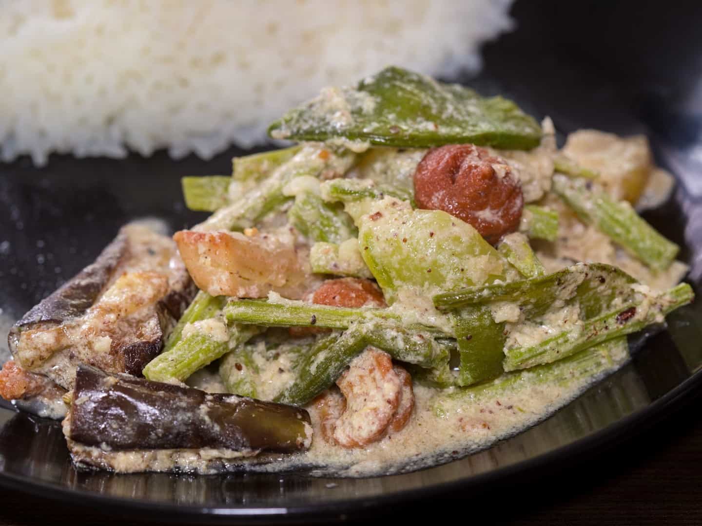 Shukto—detailed recipe with video | Bong Eats recipe