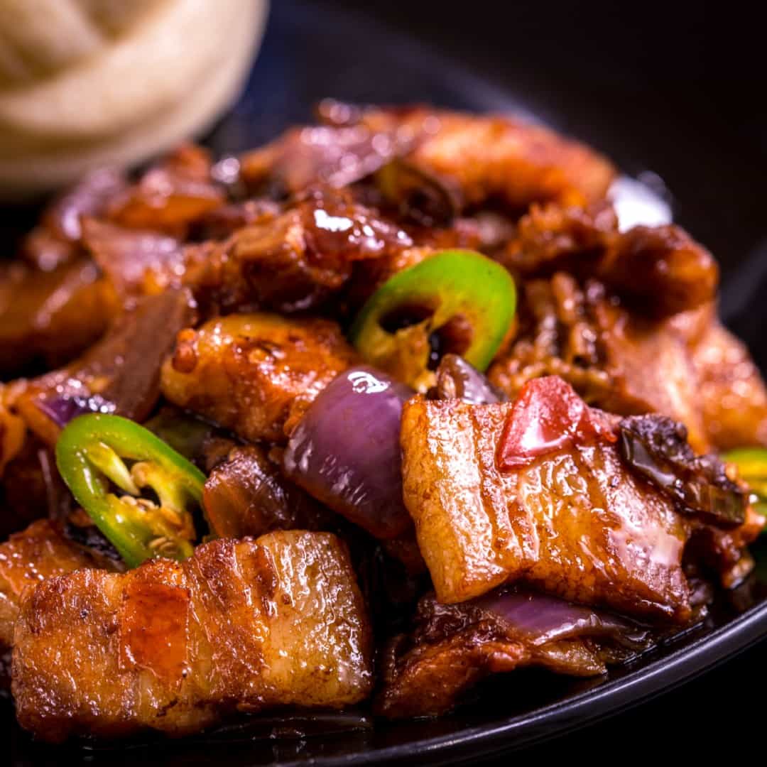 Chilli Chicken—Detailed Recipe With Video – CUDAE