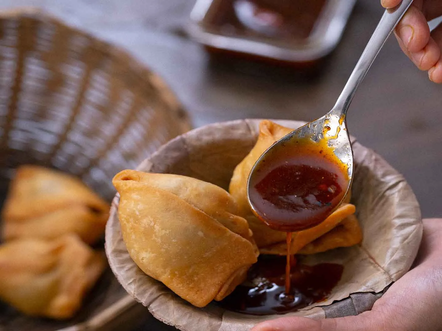 Beguni—detailed recipe with video | Bong Eats recipe