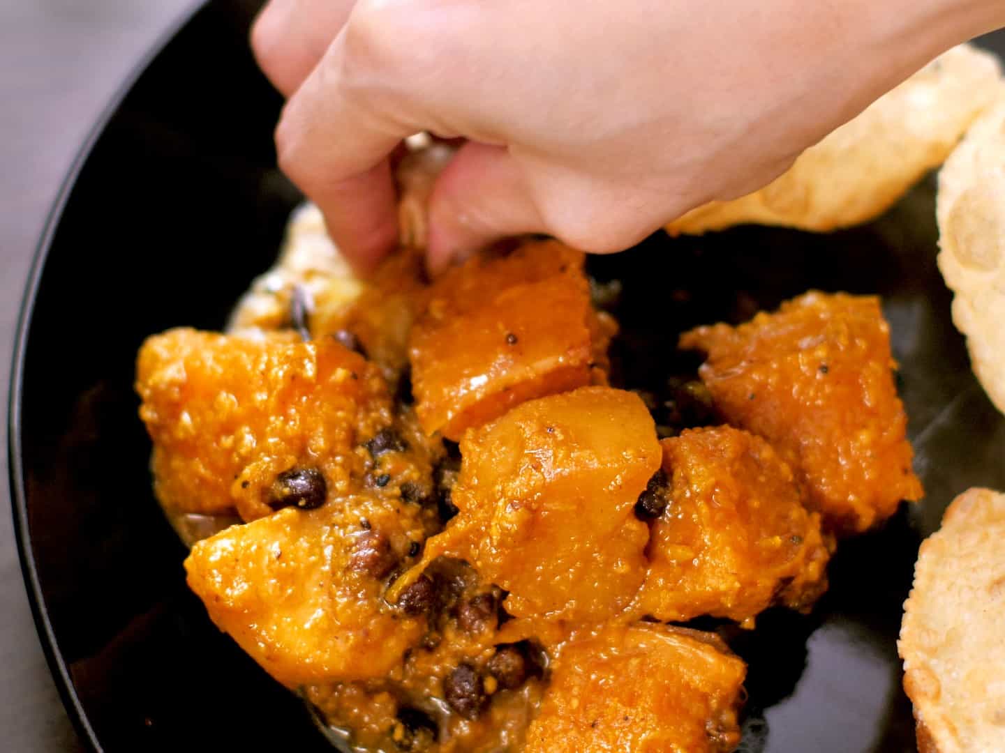 Kumror Chokka—detailed recipe with video | Bong Eats recipe