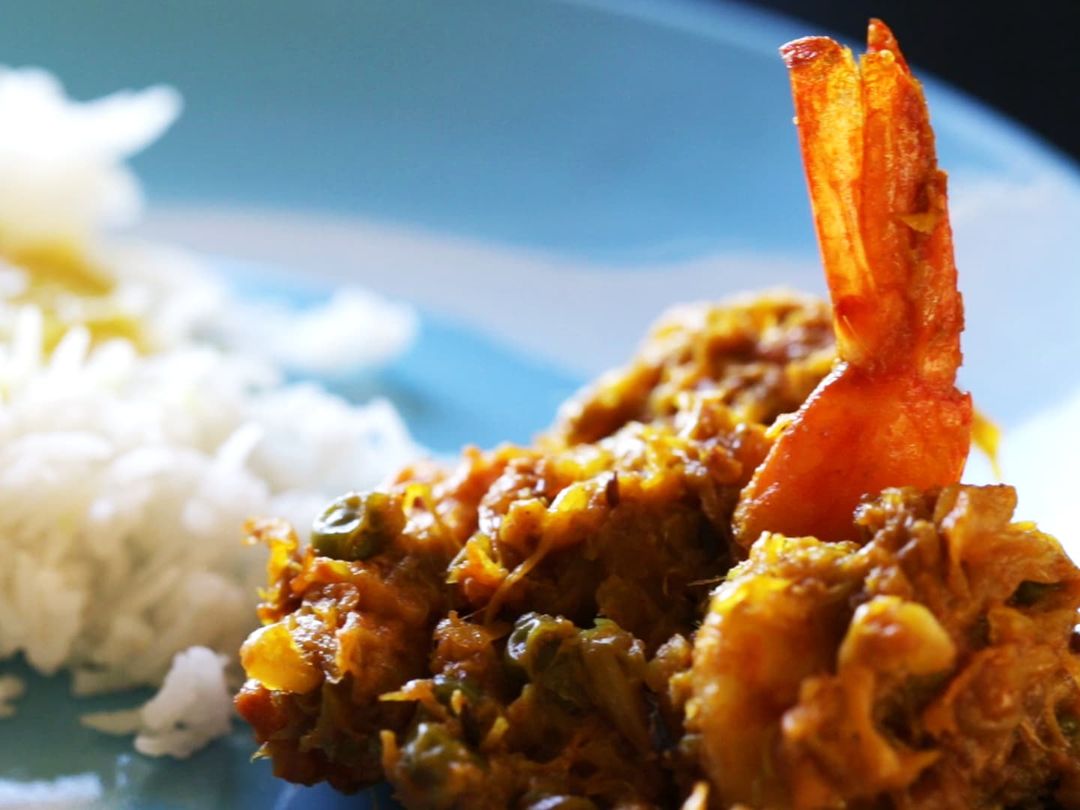 Bengali Egg Tadka—detailed recipe with video | Bong Eats recipe