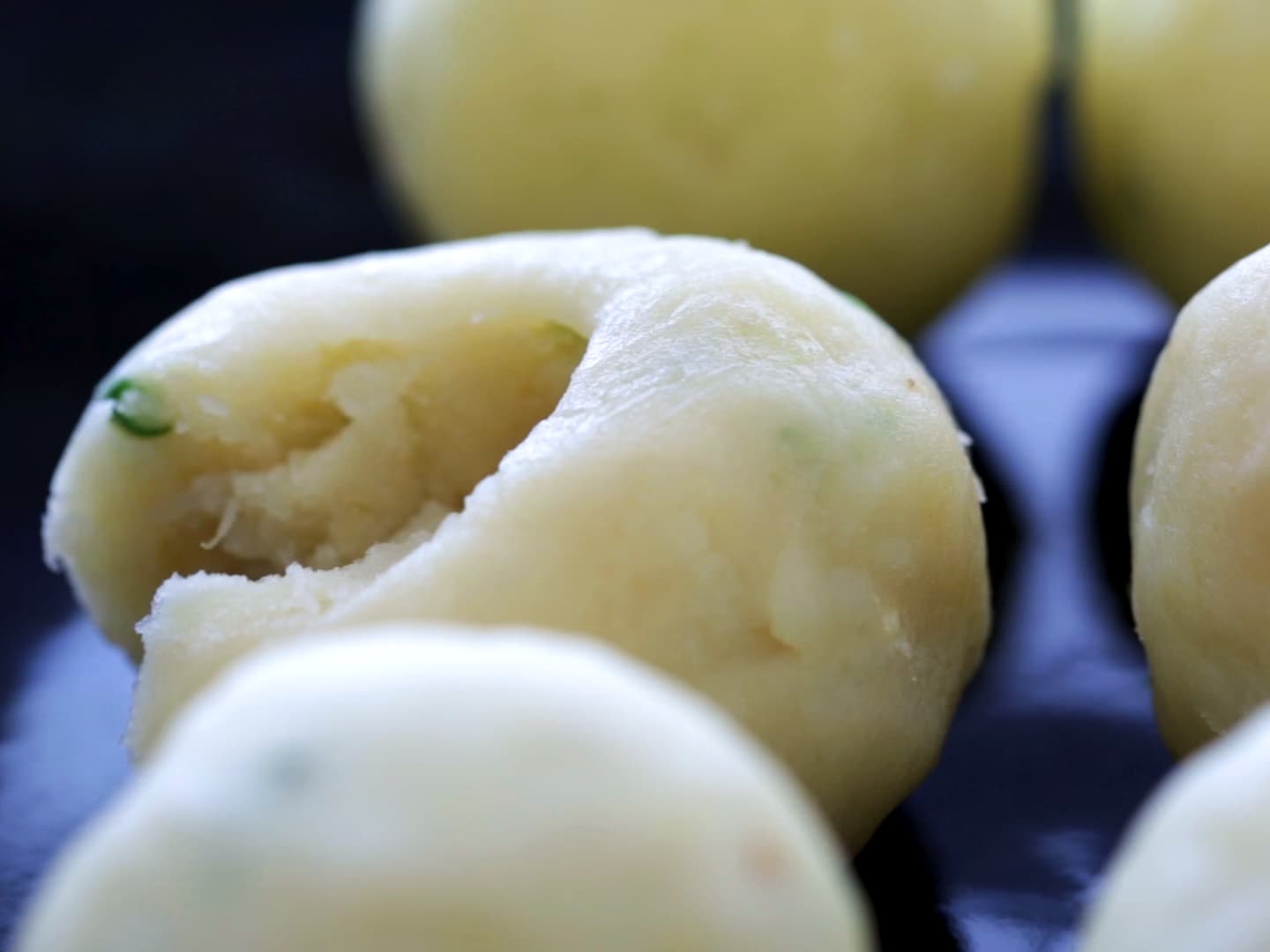 Aloo Bhorta—detailed recipe with video | Bong Eats recipe