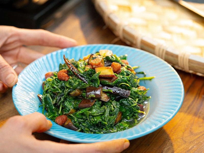 Bhaja Masala—detailed recipe with video | Bong Eats recipe