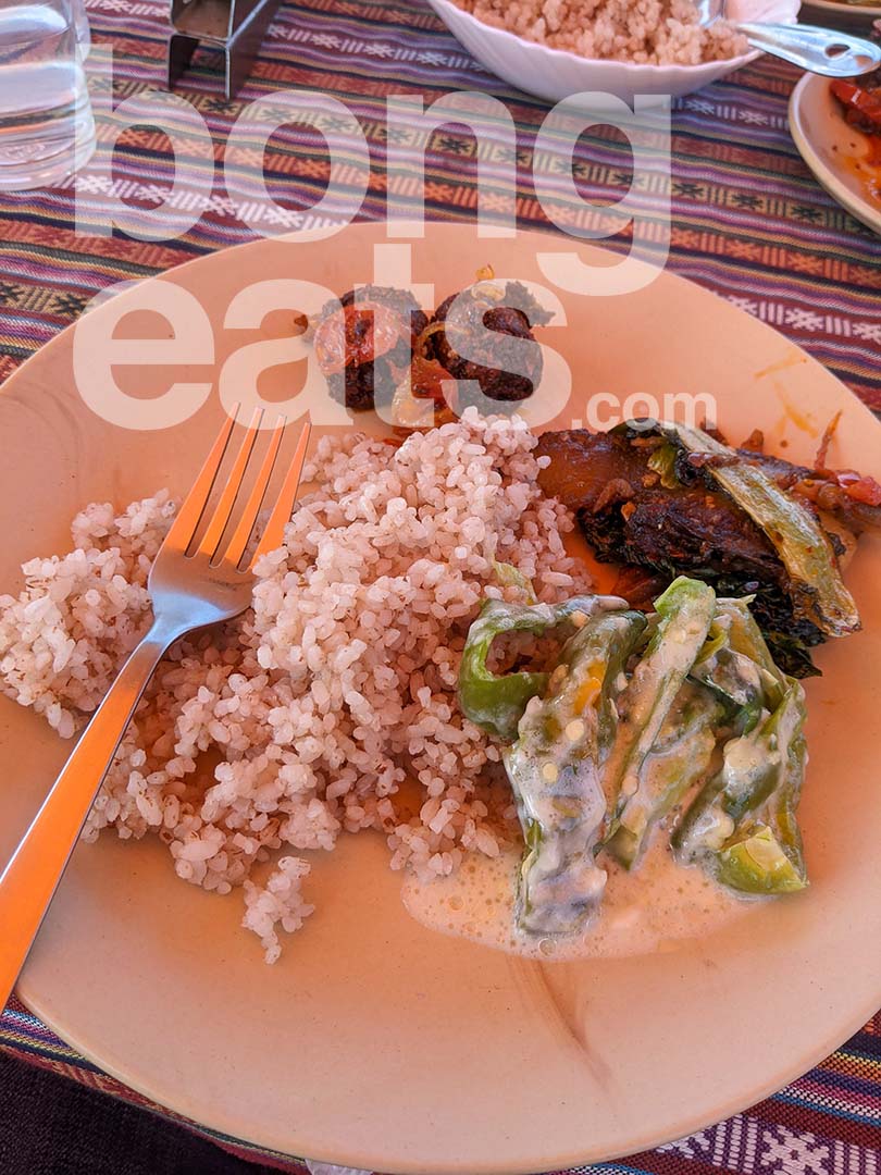 Ema Datshi—detailed recipe with video | Bong Eats recipe