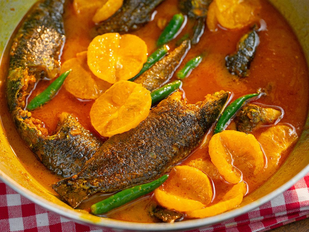 Chicken Curry—detailed recipe with video | Bong Eats recipe