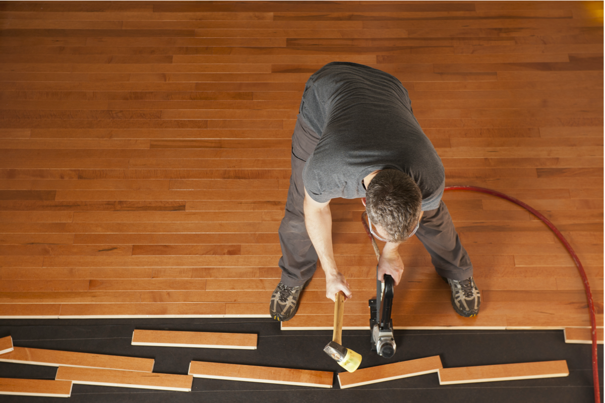 InstallationOur professionals will guide you through the process of ...