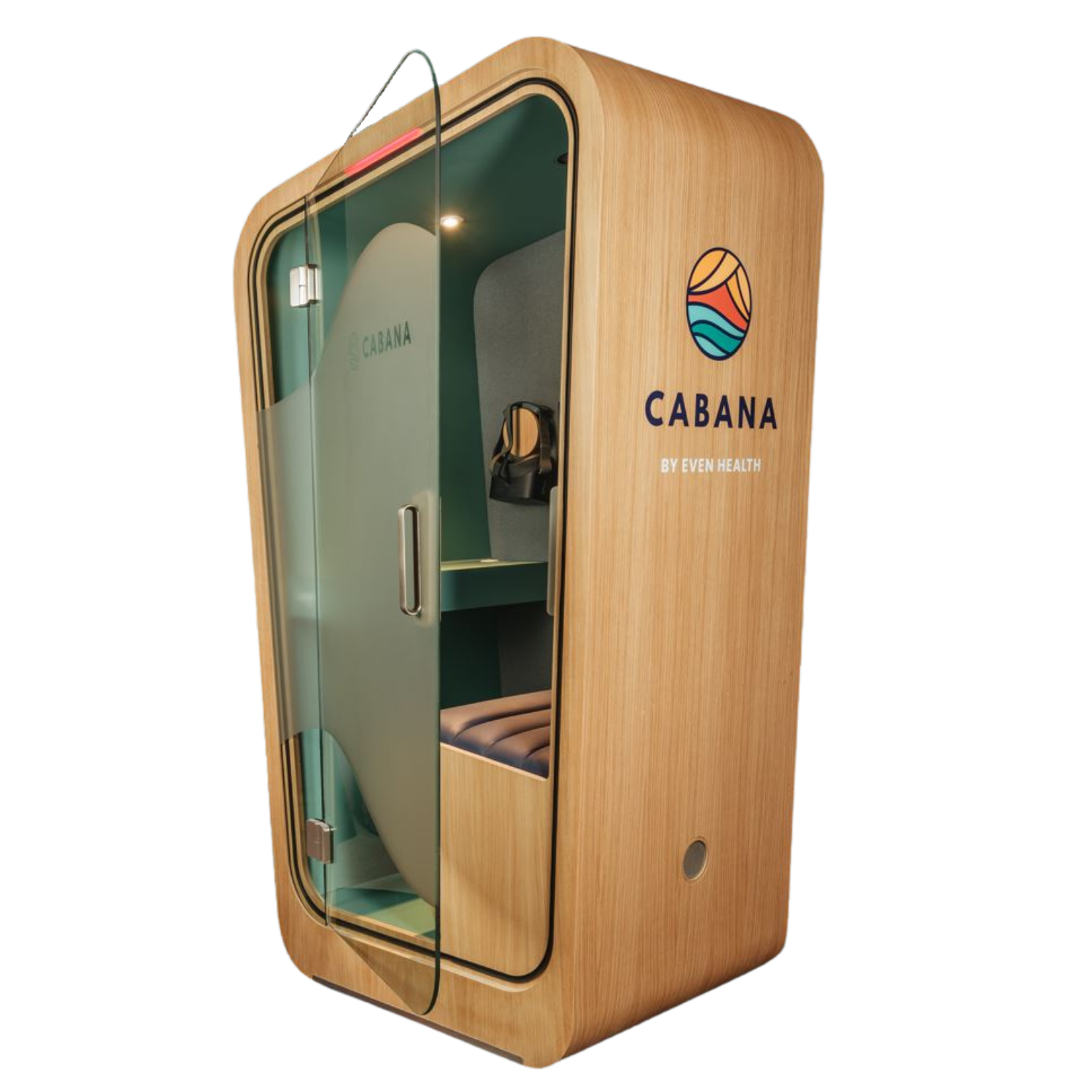Cabana Pod