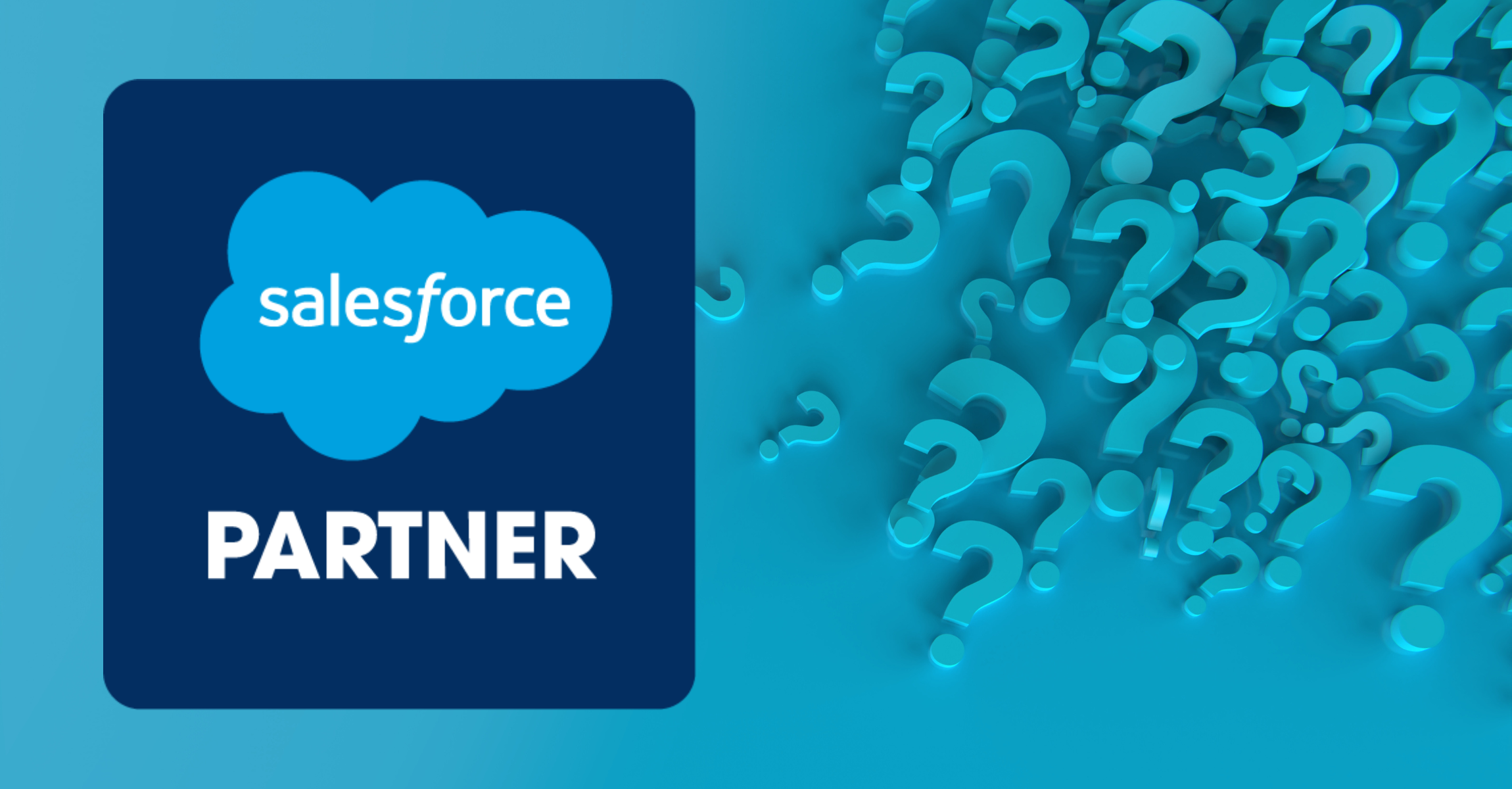 What is a Salesforce Implementation Partner and Why Do I Need One ...